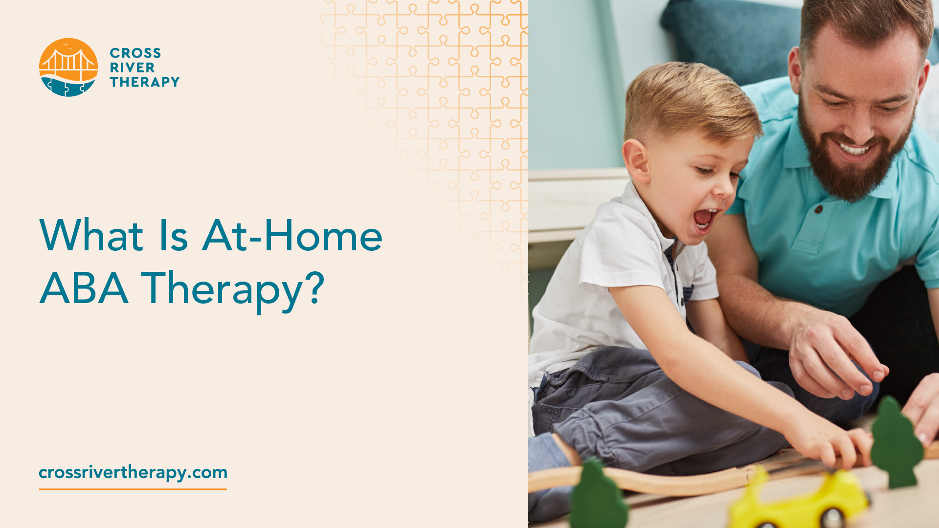 what-is-at-home-aba-therapy